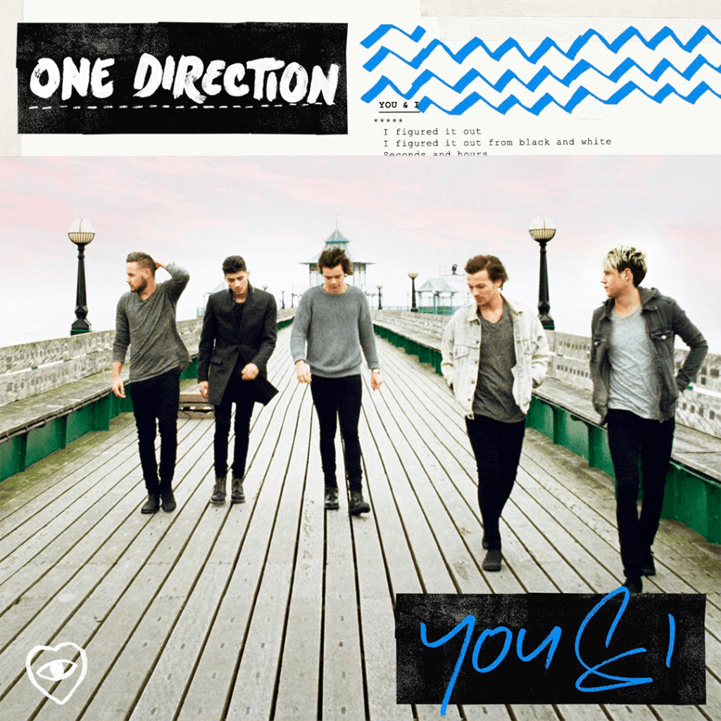 10 ANOS DE ONE DIRECTION | RELEMBRE E COMEMORE! - Raprosando