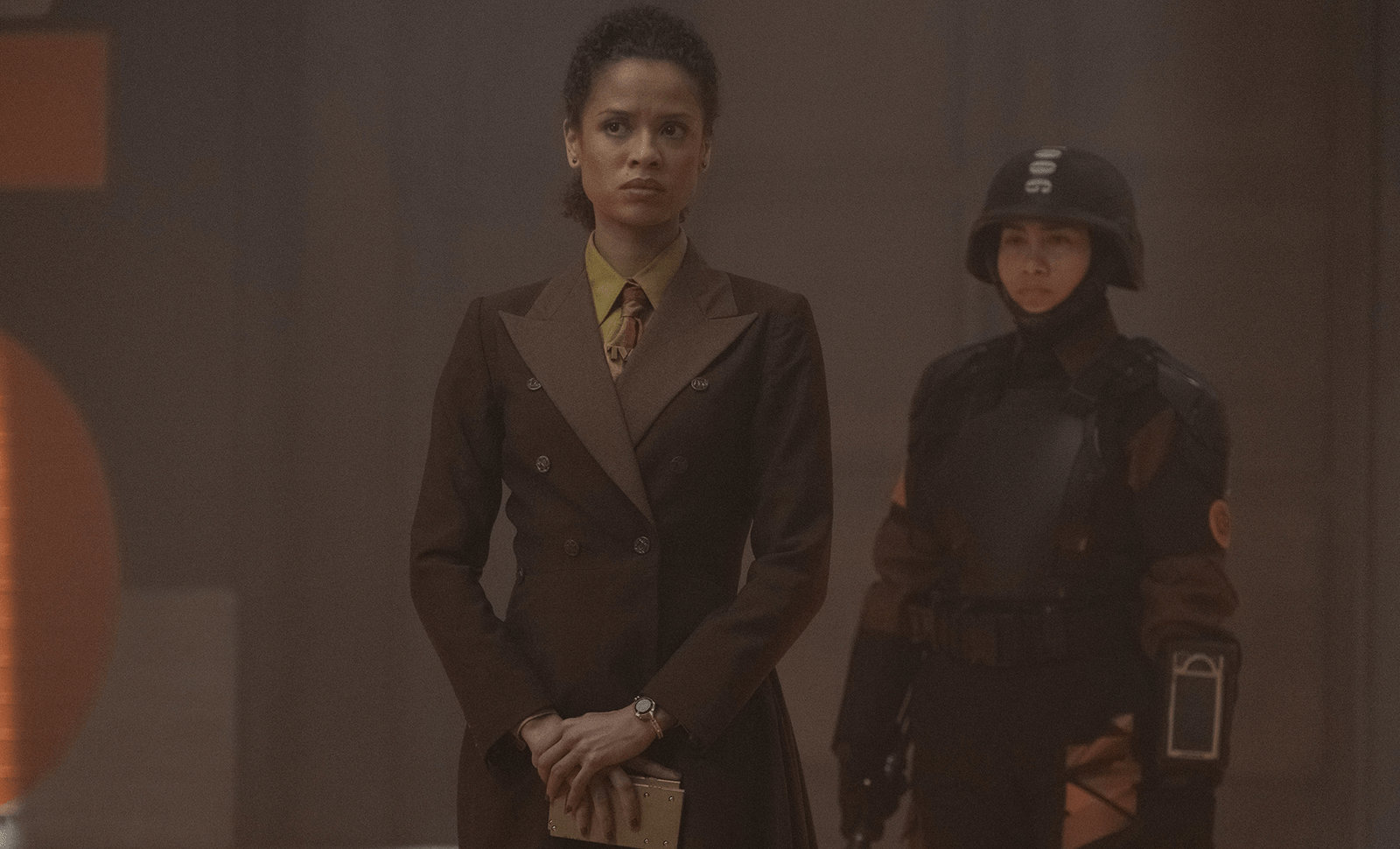 O EVENTO NEXUS | QUARTO EPISÓDIO DE LOKI - Raprosando