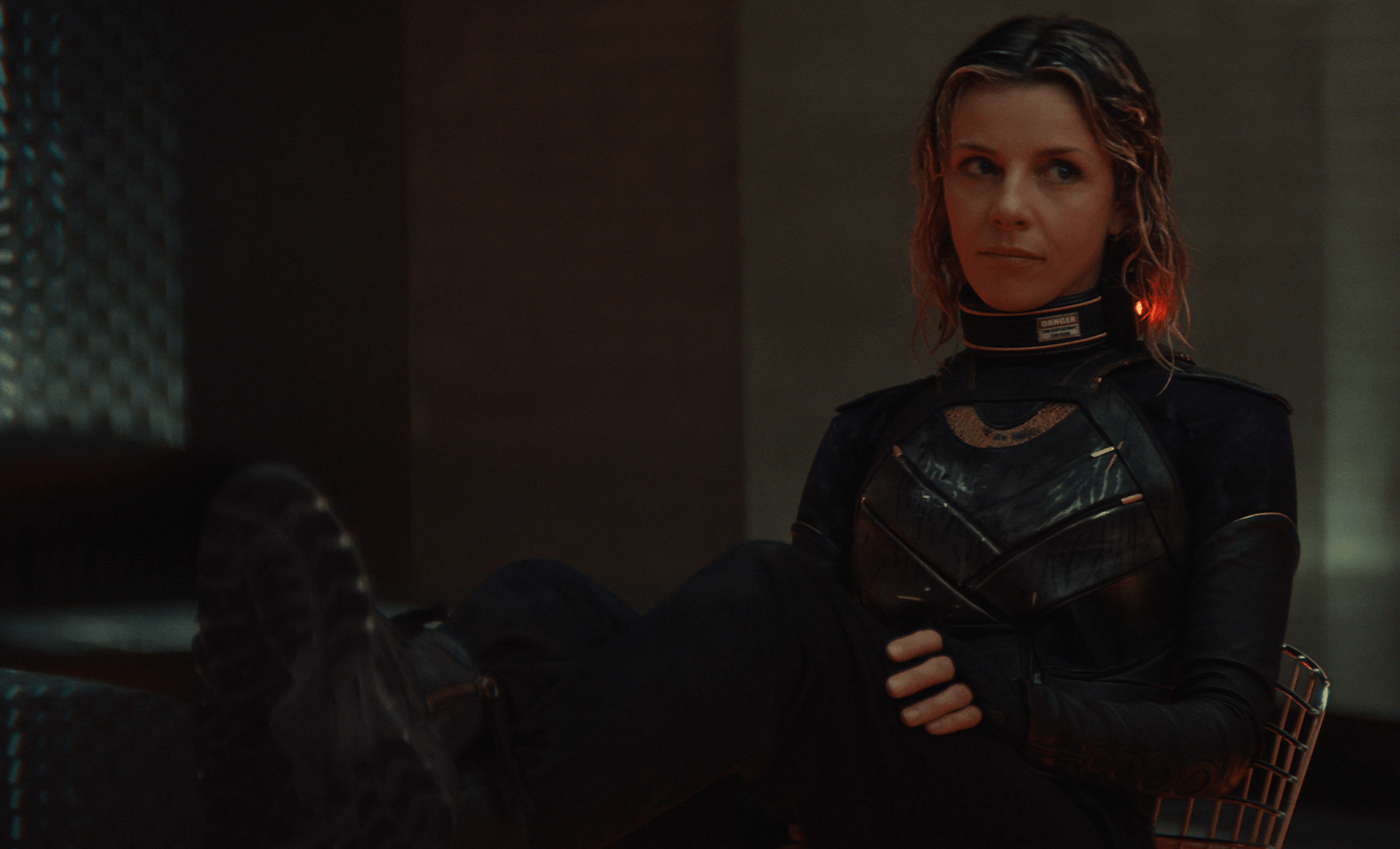 O EVENTO NEXUS | QUARTO EPISÓDIO DE LOKI - Raprosando